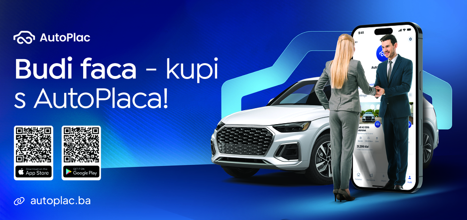 AutoPlac: Vaša ključna destinacija za kupovinu i prodaju automobila u BiH