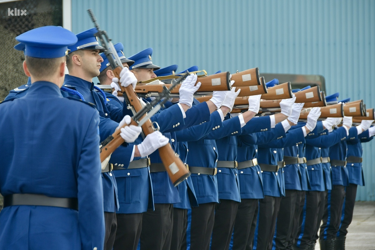 OSBiH/NATO Integracija | ОСБиХ/NATO Интеграција | AFBiH/NATO ...