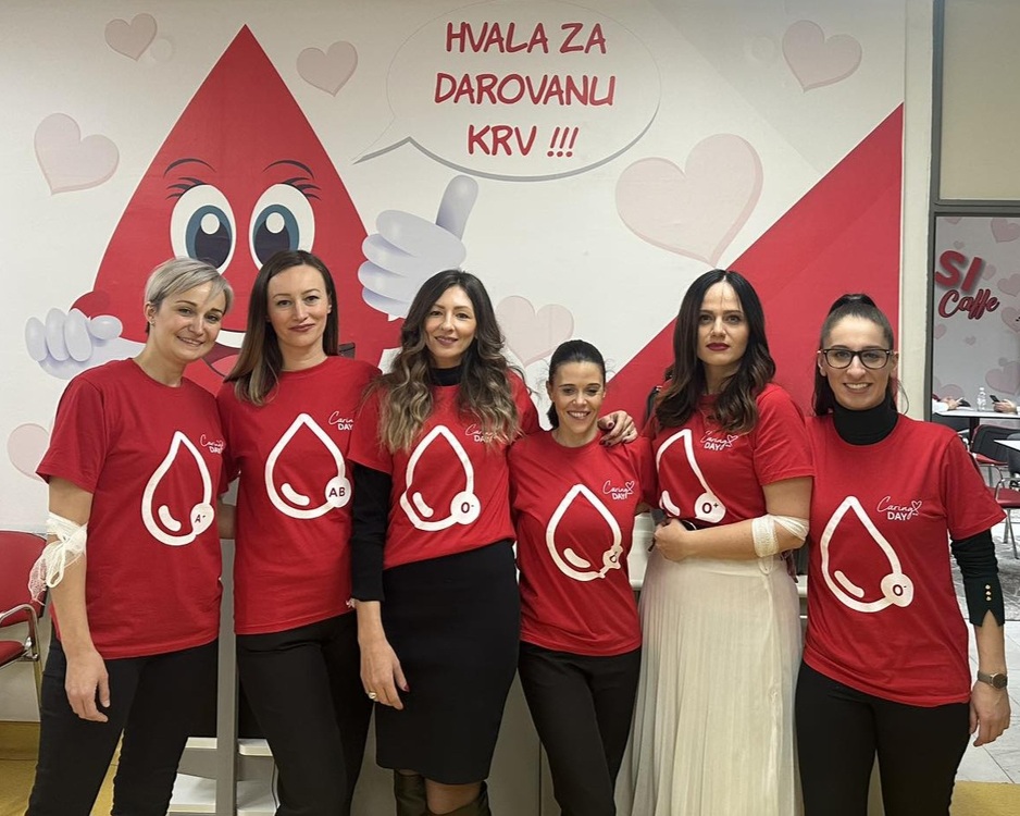 Hemofarm: Dvocifren rast u godini jubileja