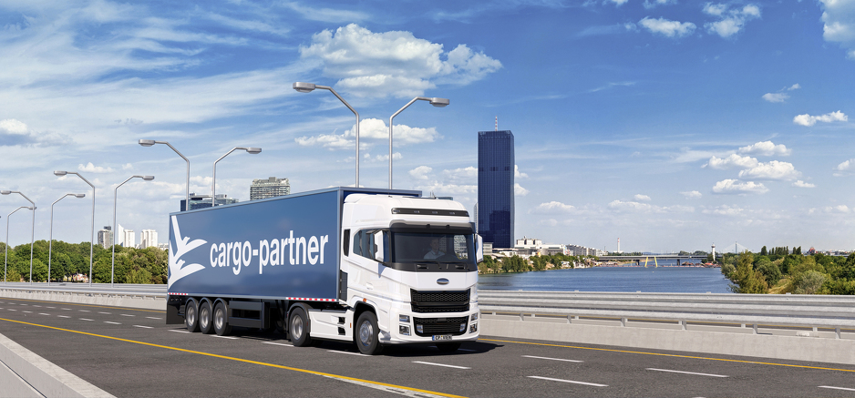 Kompanija cargo-partner u Bosni i Hercegovini: 15 Godina izvrsnosti u ...