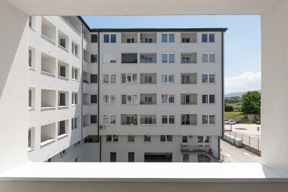 Nina-stan novogodišnja akcija: 5% na useljive i uknjižene stanove u ...