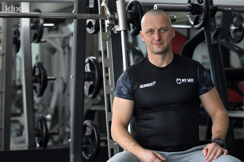 Trener Mirza Adžemović savjetuje kako se ne udebljati tokom praznika i ...