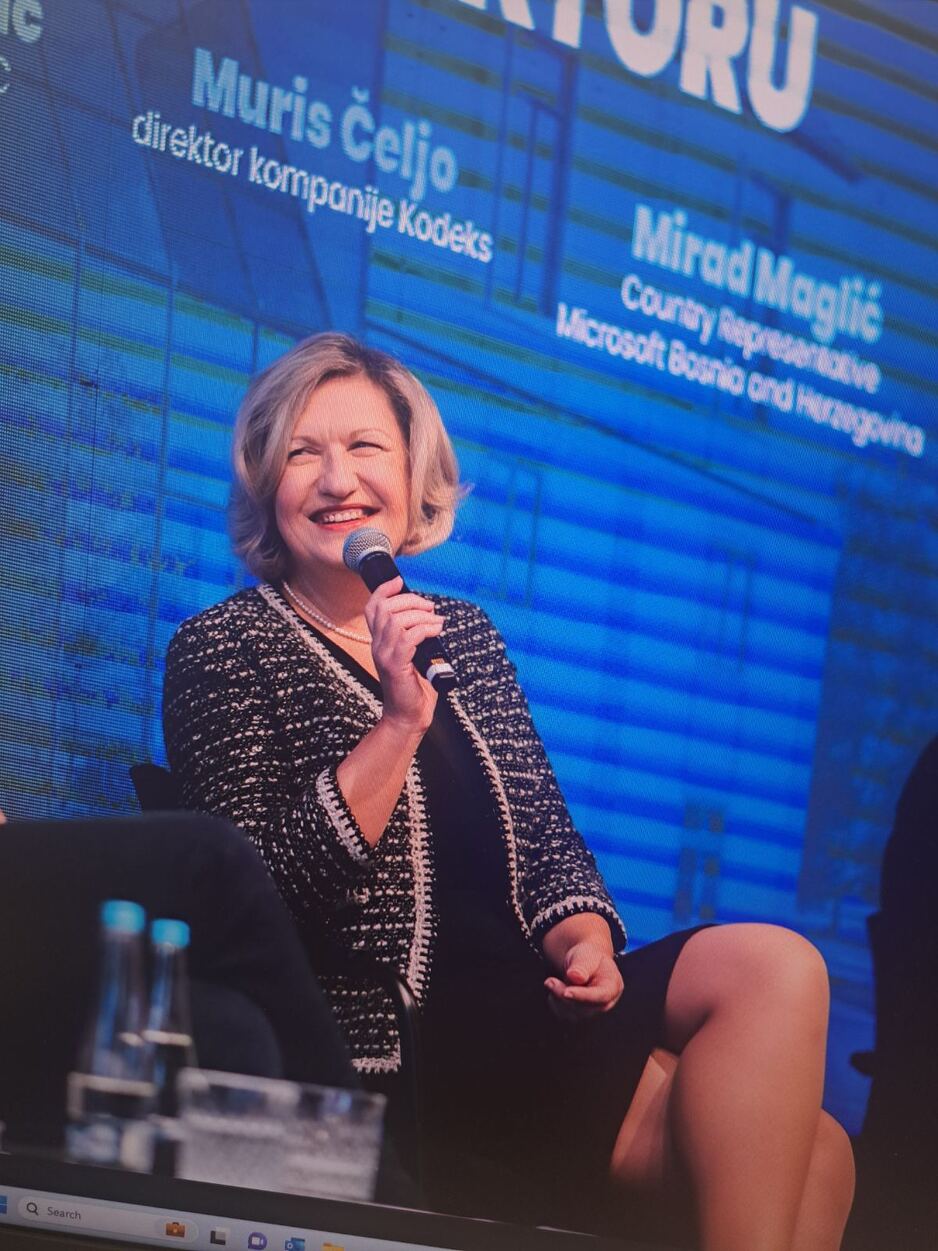 Amna Popovac: Partnerstvom sa ASA Bolnicom unapređujemo zdravstveni ...