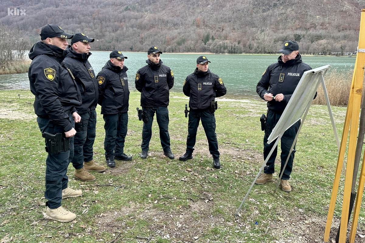 Policijske Snage - Полицијске Снаге - Police Forces | Page 42 ...