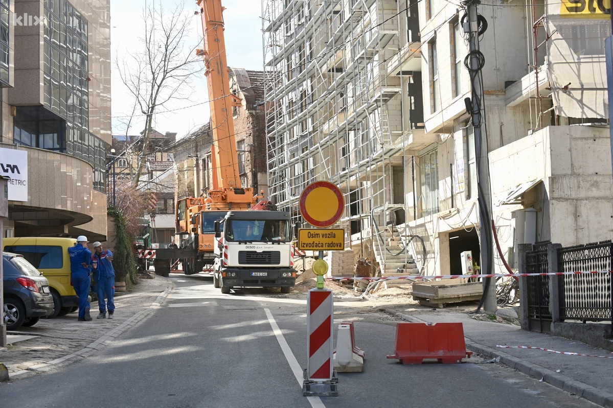 Stambene zgrade - Стамбене зграде | Page 368 | SkyscraperCity Forum