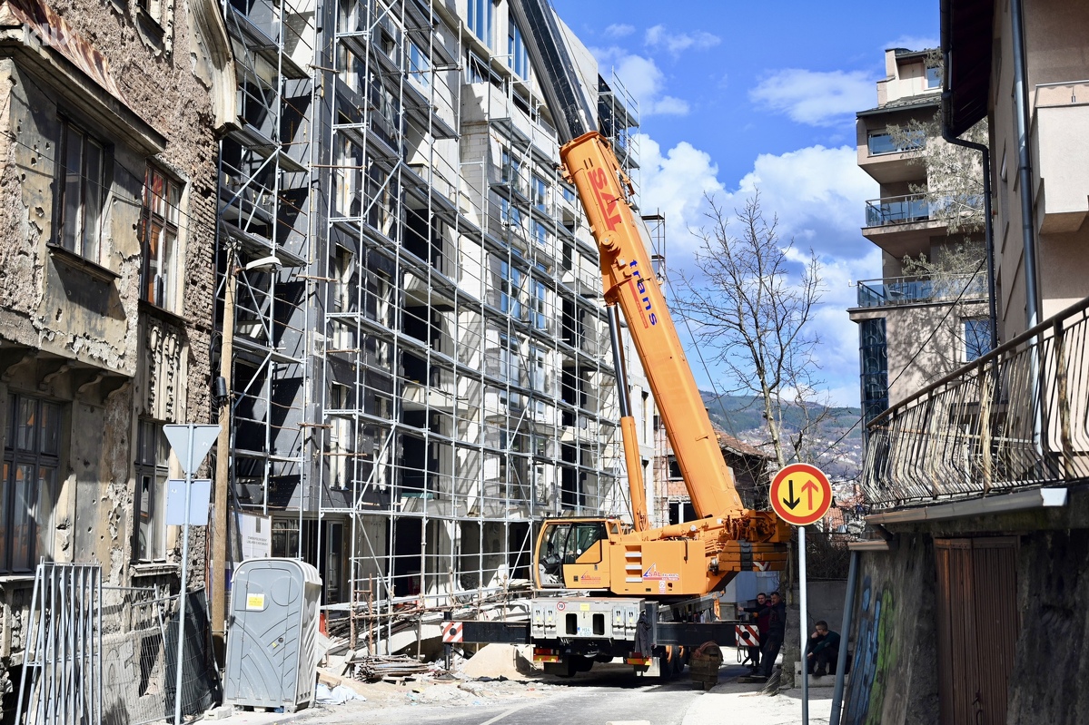Stambene zgrade - Стамбене зграде | Page 368 | SkyscraperCity Forum