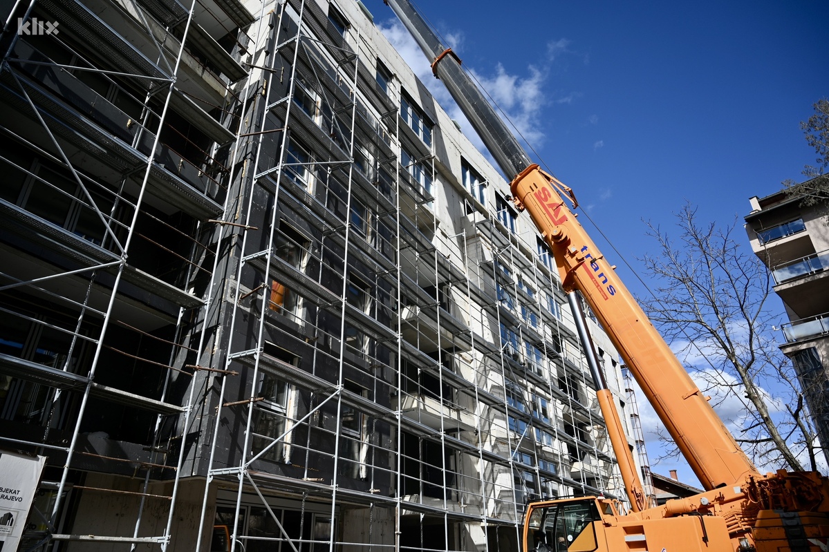 Stambene zgrade - Стамбене зграде | Page 368 | SkyscraperCity Forum