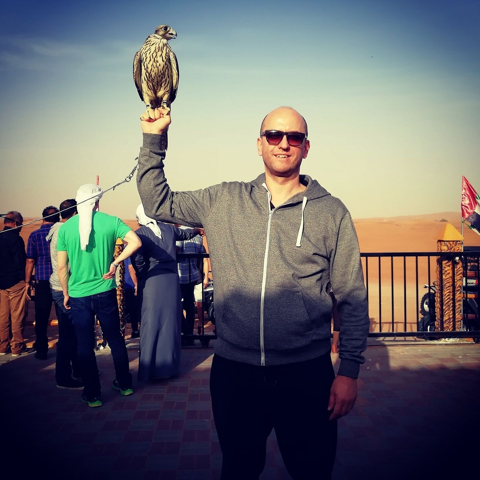 Sarajlije stoje iza višemilionskog projekta i ulaska Dubaija u evropsku ...