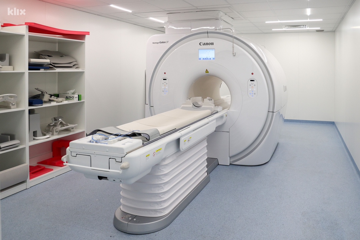 ASA Bolnica u Sarajevu s radom počinje 6. aprila, pogledajte kako ...