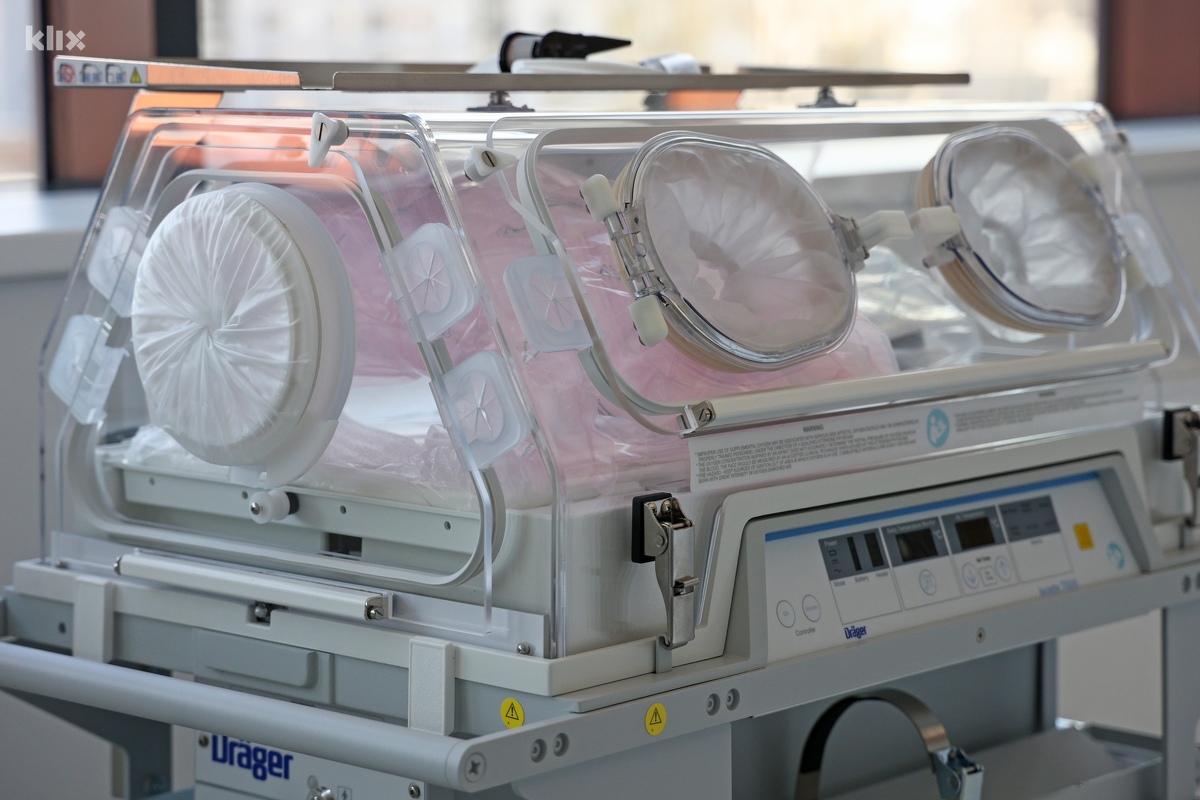 ASA Bolnica u Sarajevu s radom počinje 6. aprila, pogledajte kako ...