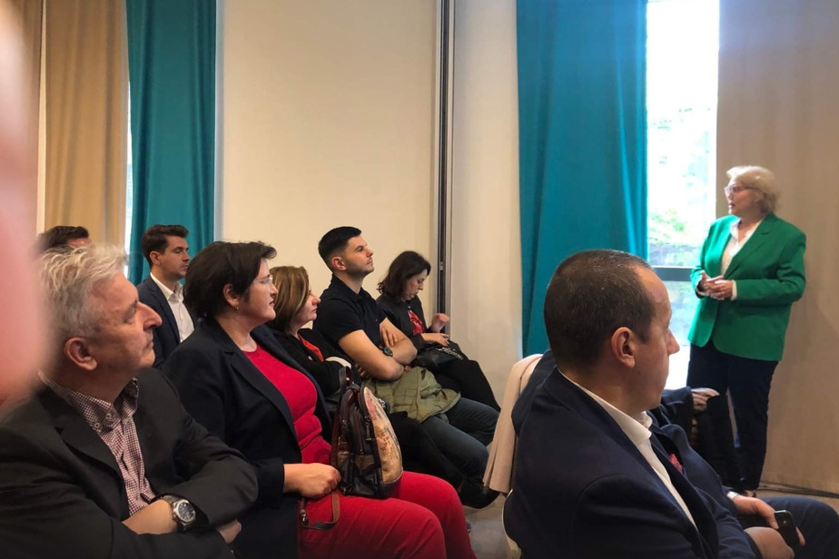 Novi predsjednik Udruženja radiologa u FBiH je Vedran Markotić