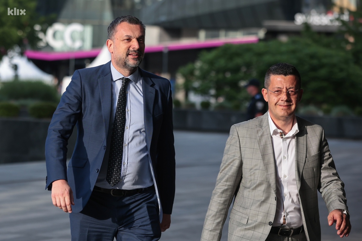 Narod i Pravda (Konakovic) - Page 1352 - Forum Klix.ba