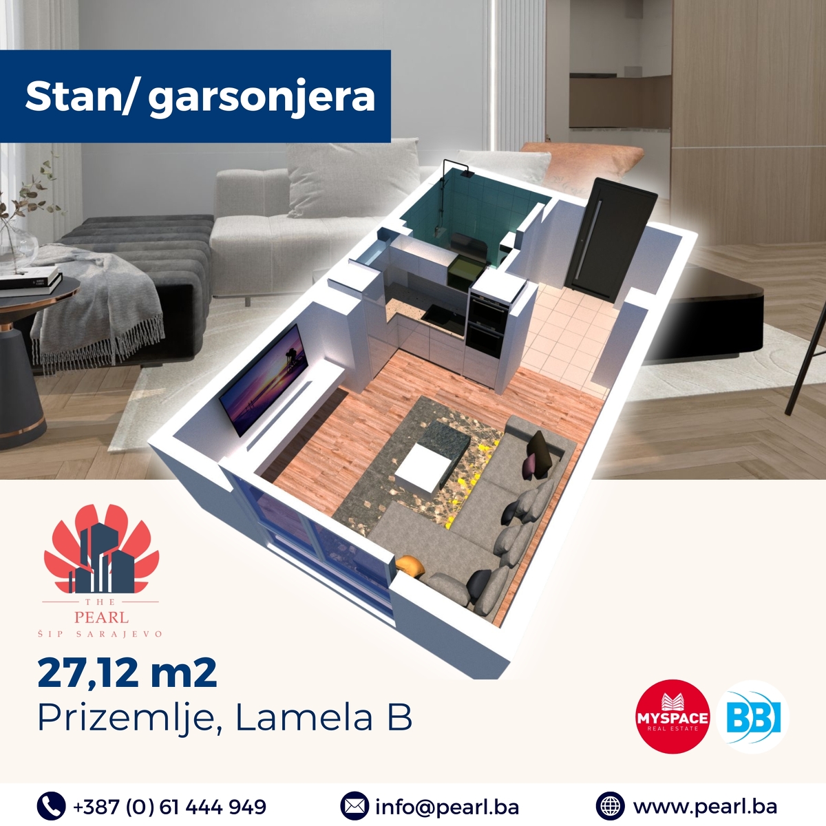 Stambene zgrade - Стамбене зграде | Page 389 | SkyscraperCity Forum