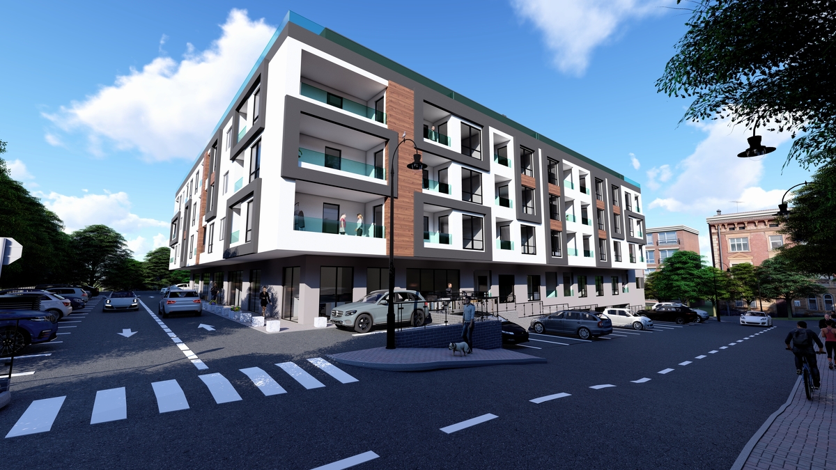 Stambene zgrade - Стамбене зграде | Page 389 | SkyscraperCity Forum
