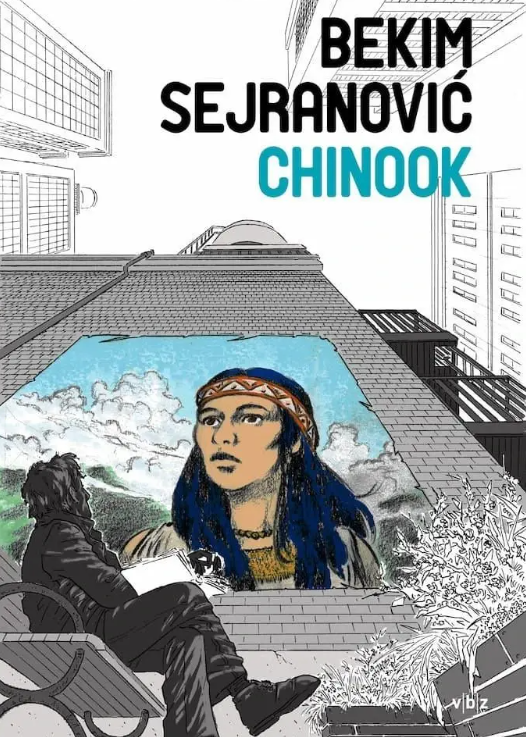Prošlo je pet godina od smrti Bekima Sejranovića: Uskoro izlazi njegov ...