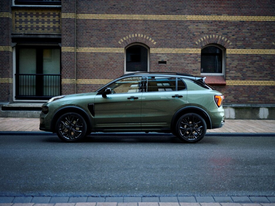 Lynk & Co predstavio novu verziju plug-in hibrida: Bolje performanse i ...