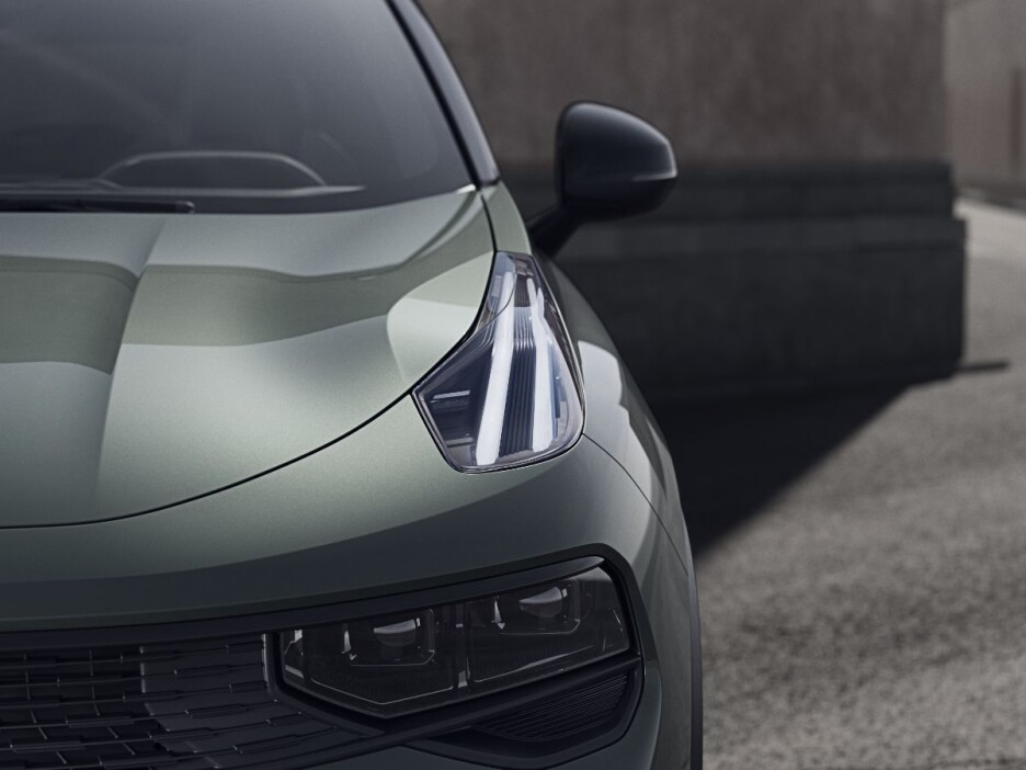 Lynk & Co predstavio novu verziju plug-in hibrida: Bolje performanse i ...