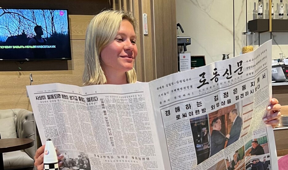 Ruskinja među prvima posjetila novi resort u Sjevernoj Koreji, tvrdi: "Nema nikakve opasnosti"