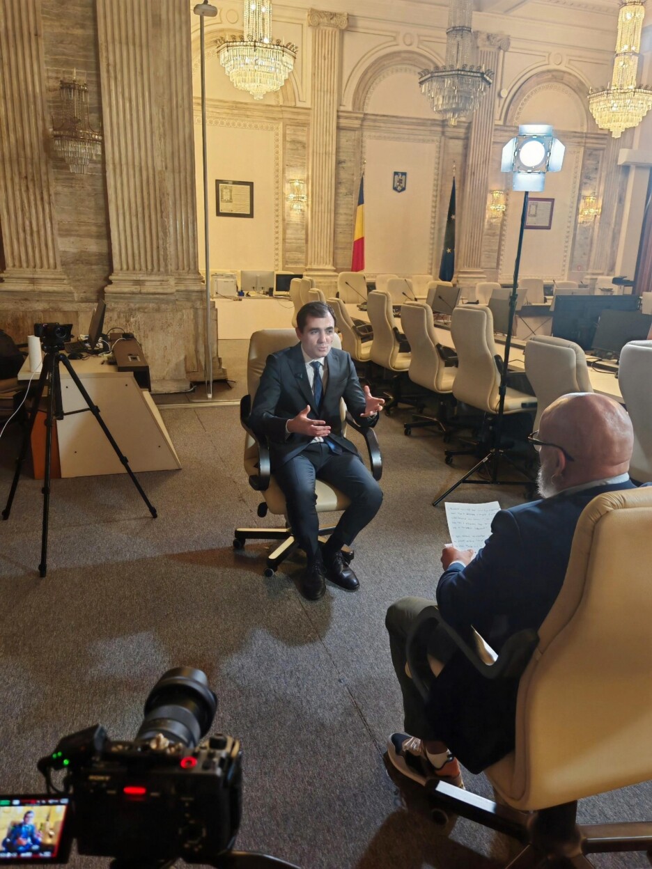 Bivši rumunski ministar: Naše zemlje su vrlo slične, državna preduzeća ...