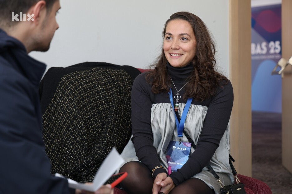 Monika Mikac, bivša direktorica u kompaniji Rimac: Kineski BYD je poput ...