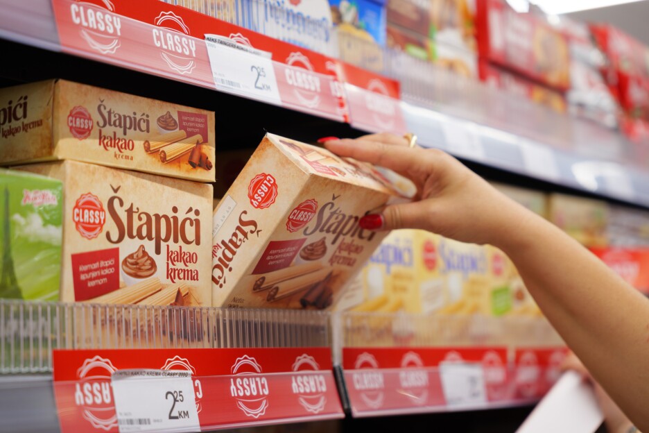 Pametna kupovina za maksimalnu uštedu u Mega Diskontu