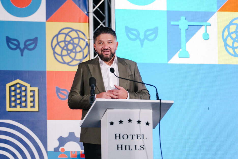 Sajam 100 EXPO u Sarajevu povezao regionalnu privredu, projekat ...