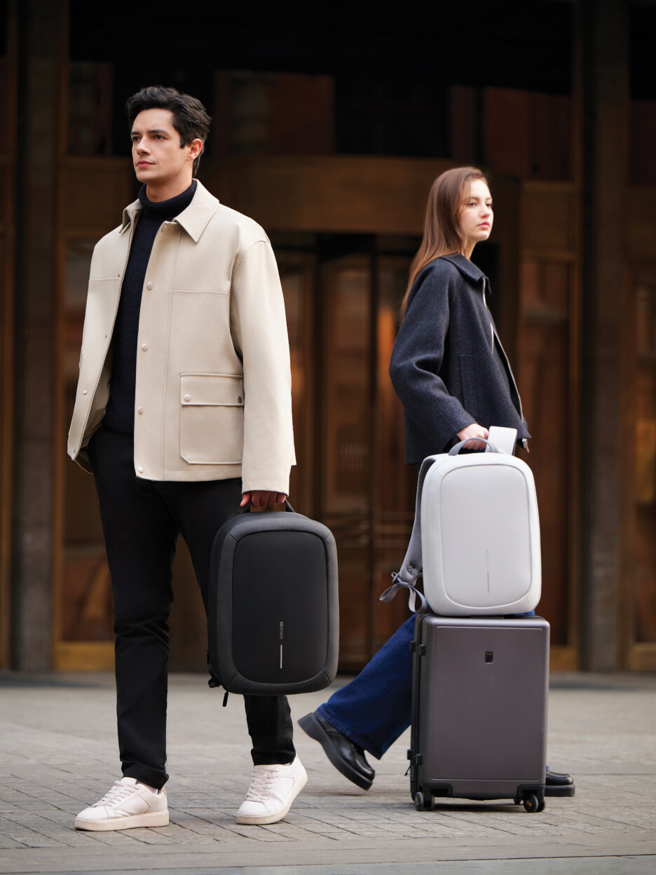 Prvi izbor profesionalaca: Bobby premium ruksaci za moderne timove uz ...