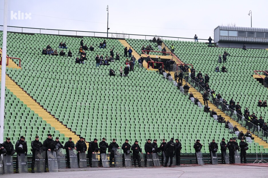 Utakmice. - Page 1885 - Forum Klix.ba