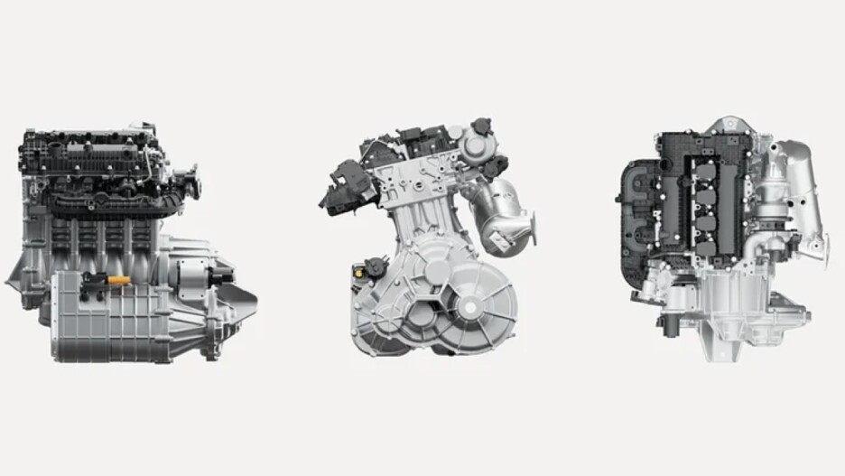 Motor s unutrašnjim sagorijevanjem je na izdisaju, ali odbija da "umre"
