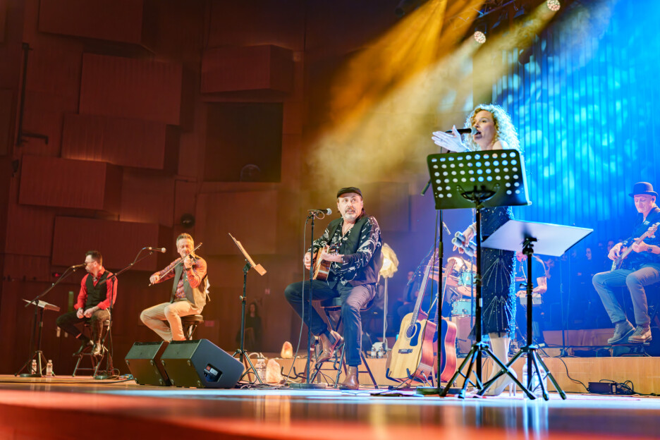 Zabranjeno pušenje rasprodalo koncert u Splitu, novi datum zakazan za ...