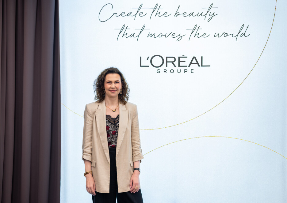 Naučnica Ana Kljuić svojim radom unapređuje L'Oreal kompaniju: Priroda ...
