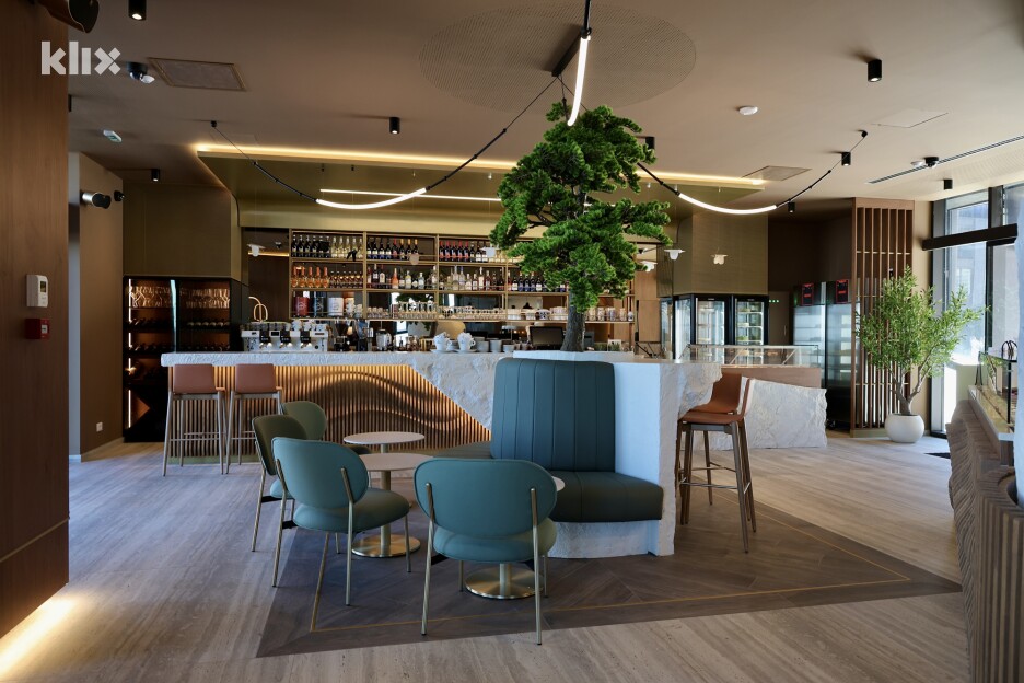 Zavirili smo u Spazio Gourmet Belvedere: Novi fine dining dragulj na ...