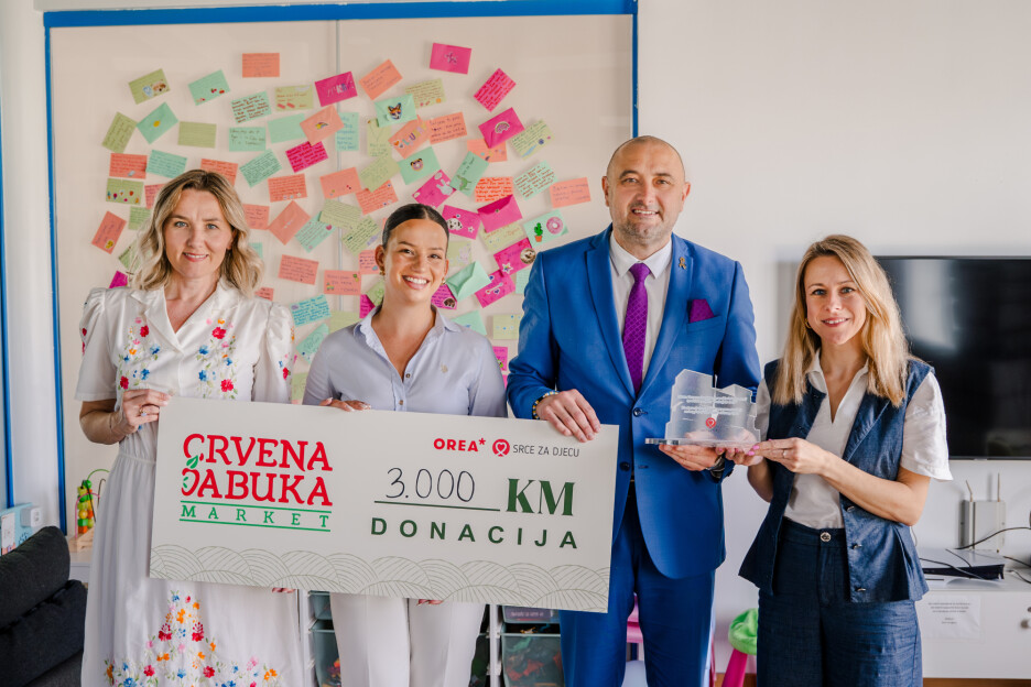 Održano 12. izdanje OREA Art Marketa s gotovo 2.500 posjetilaca i 50 ...