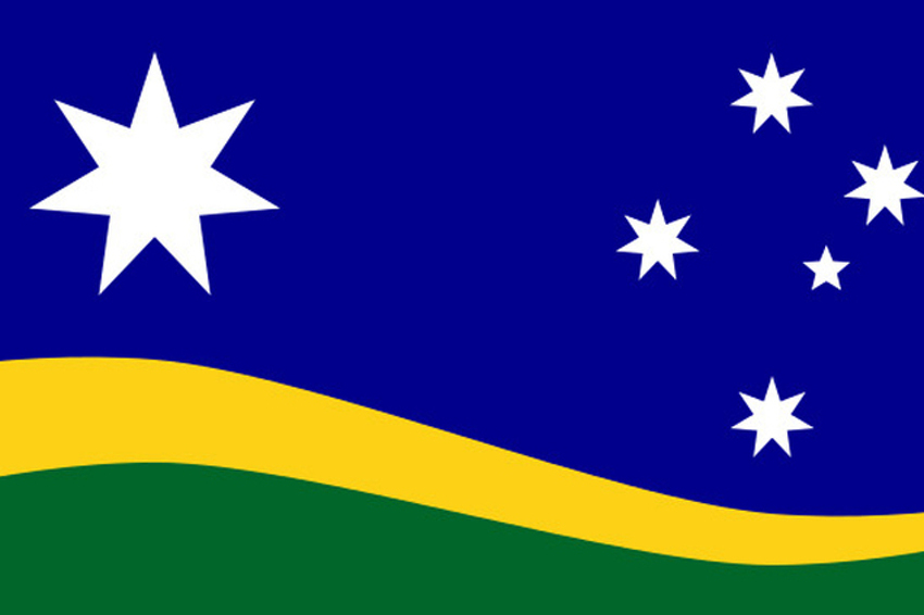 Nakon Novog Zelanda i građani Australije žele novu državnu zastavu