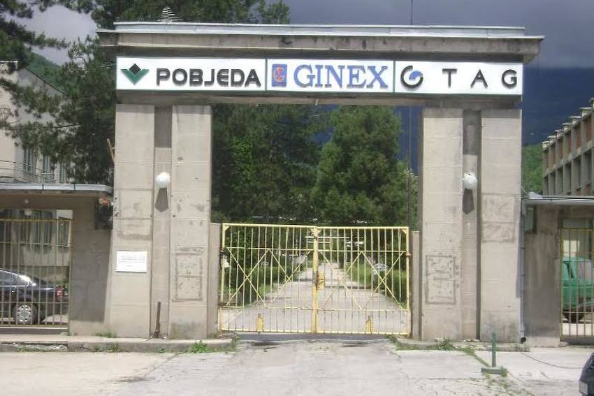 "Pobjeda Technology" postala članica Asocijacije evropskih proizvođača ...