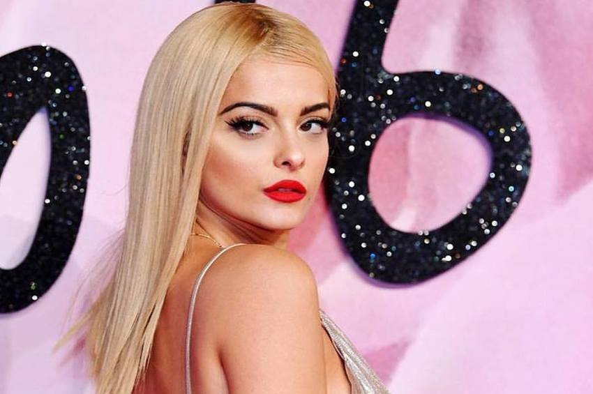 Bleta Rexha, Albanka koja pokorava američku muzičku scenu