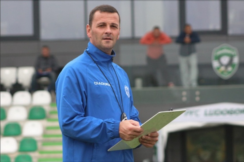 Žerić: Ispunio sam dječački san igrajući za Želju i reprezentaciju