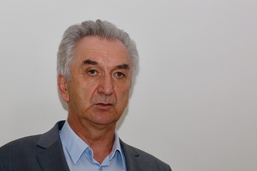 Šarović: BiH treba prikačiti svoj vagon na regionalnu lokomotivu