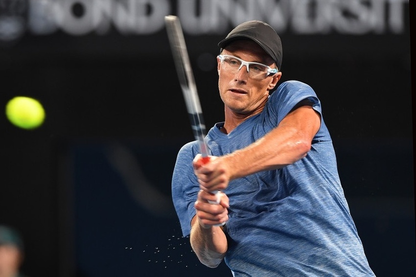 Polansky na sva četiri Grand Slama izgubio u kvalifikacijama pa upao u ...