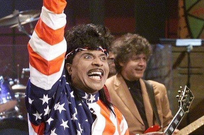 Little Richard je preminuo nakon duge borbe s rakom kostiju