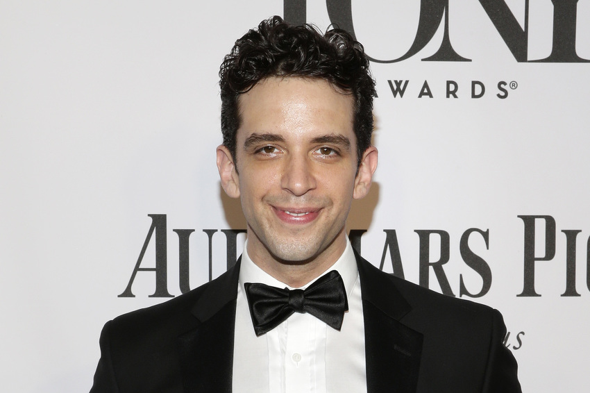 Preminuo kanadski glumac Nick Cordero, bio zaražen koronavirusom