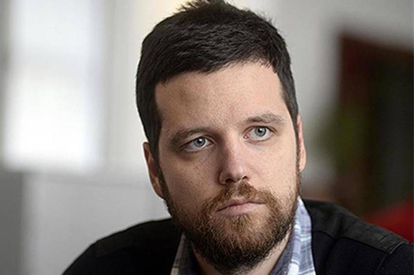 Politički filozof Filip Balunović: U Beogradu se desila eksplozija ...