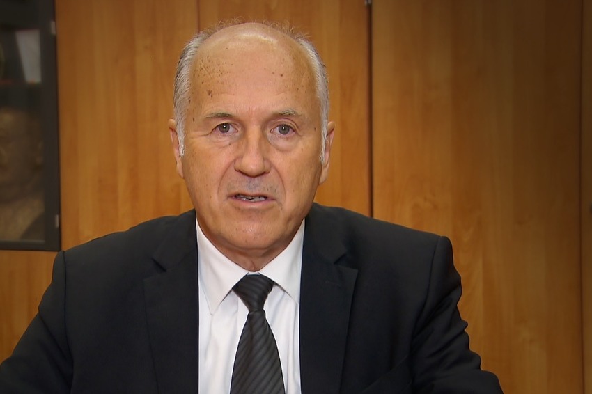 Valentin Inzko: Dati ime studentskom domu po ratnom zločincu je ...