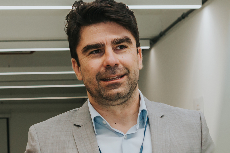 Emir Džanić: Pandemija je stres za svaku kompaniju, a još nismo dosegli ...