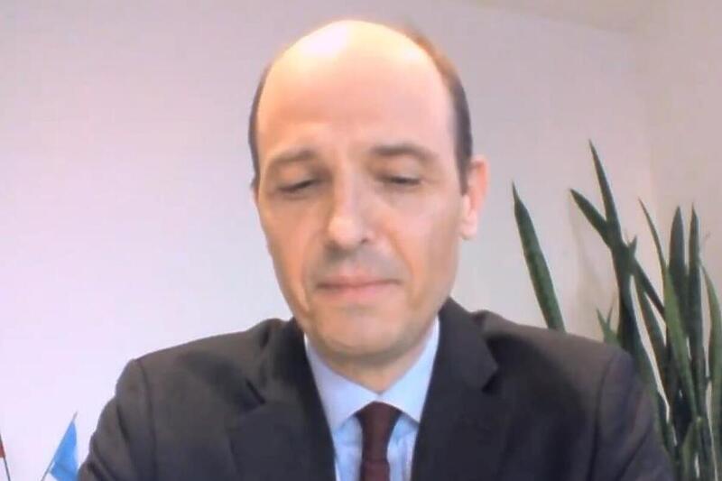 Ambasador Austrije: Uvijek ćemo podržavati BiH, osuđujem negiranje ...