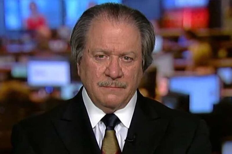 Advokat Trumpove kampanje pozvao na nasilje nad otpuštenim direktorom ...