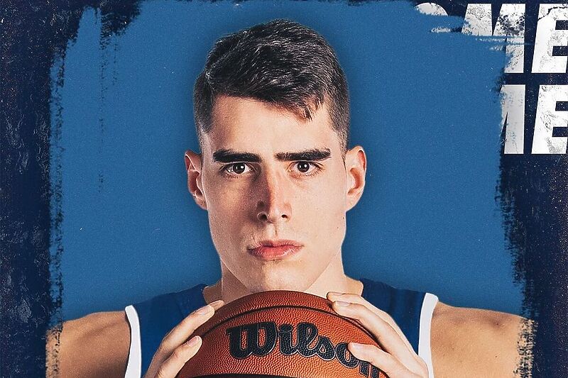 Luka Garza je novi košarkaš Minnesota Timberwolvesa