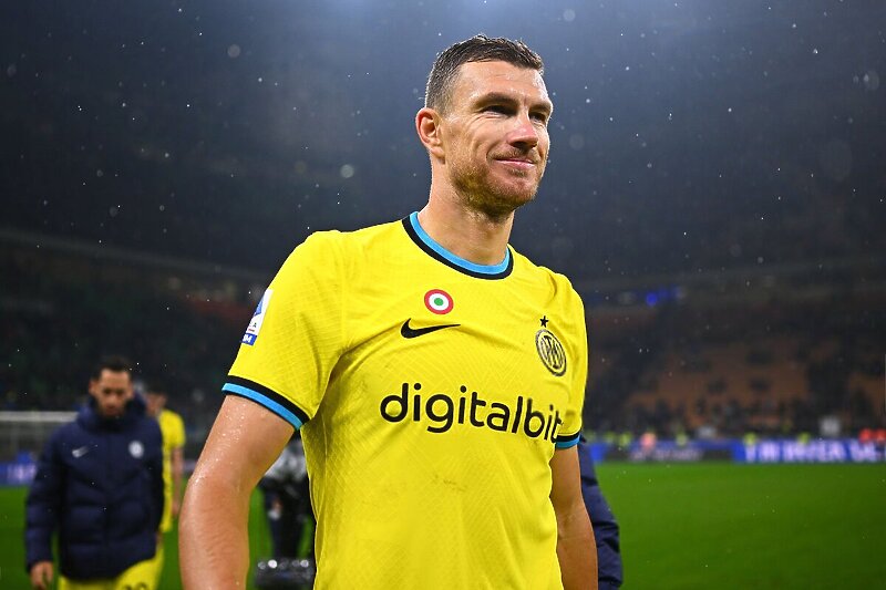 Zvanični Twitter profil Serije A o Džekinom remek djelu: Jednostavno drsko