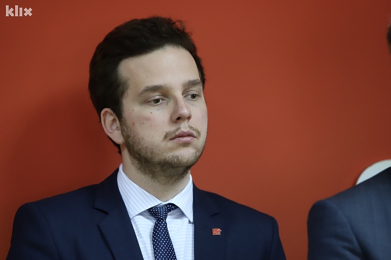 Nihad Uk o komentaru Mijatovića: To je proizvod frustracije, ne treba ...