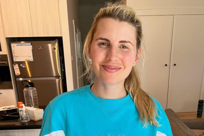 Fitness trenerica otkrila zašto se žene nakon poroda teško rješavaju ...